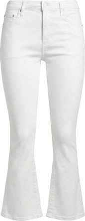 AG - Adriano Goldschmied HOSEN & R&Ouml;CKE - Jeanshosen auf YOOX.COM