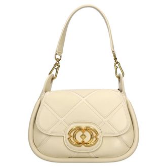 La Carrie Cnosso Schultertasche - - Bags - Damen - Beige - ONE SIZE