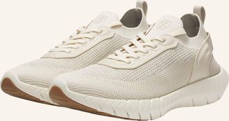 HUGO BOSS Sneaker Boss-Motion_Knm beige