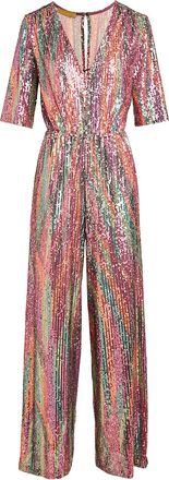 Siyu OVERALLS - Jumpsuits auf YOOX.COM