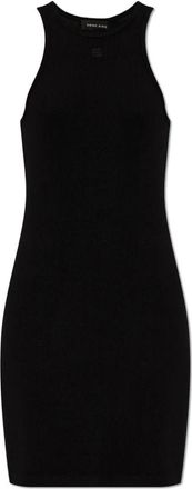Anine Bing Femme, Robes, Noir, Taille: 36 FR Cole Dress