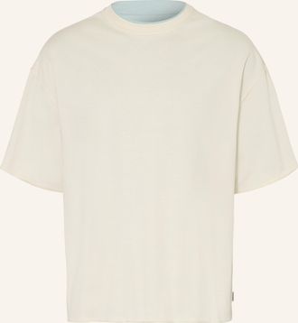 Jil Sander T-Shirt weiss