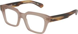 K&agrave;dor Guapo Optical Frame - - Accessories - unisex - Beige - 52 MM