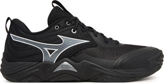 Mizuno Hallenschuhe Mizuno Wave Momentum Elite V1GA2512 Korallenfarben