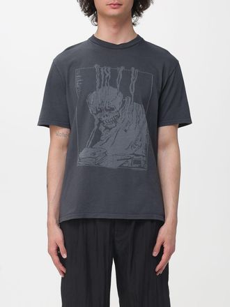 Our Legacy T-Shirt OUR LEGACY Homme couleur Gris