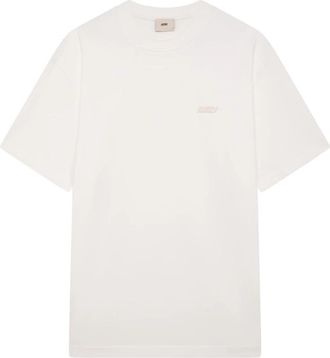 Autry T-Shirts - - Tops - Herren - Wei&szlig; - L