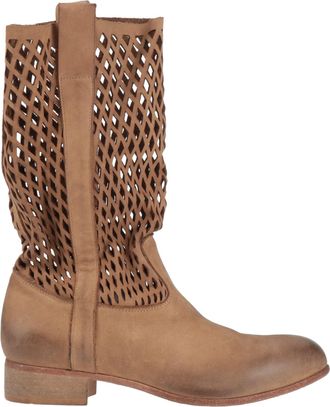 JFK SCHUHE - Stiefel auf YOOX.COM