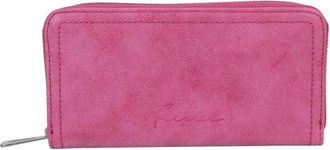Fritzi Aus Preußen Fritzi aus Preußen Porte-Monnaie Nicky Vintage Wallet True Berry Pourpre
