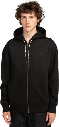 Element Rain Cornell - Sweat à Capuche zippé pour Homme