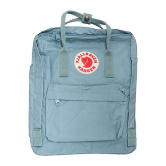 Fj&auml;llr&auml;ven Zaino Kanken - - Sport - Damen - Blau - ONE SIZE