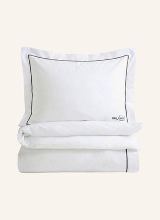 van Laack Van Laack Bettbezug weiss