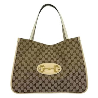 Gucci Damen, Pre-Owned, Braun, ONE SIZEGr&ouml;&szlig;e