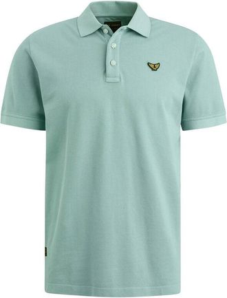 PME Legend Herren Poloshirt aus Baumwolle