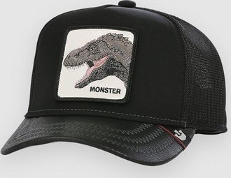 Goorin Brothers Little Monster Kids Cap black