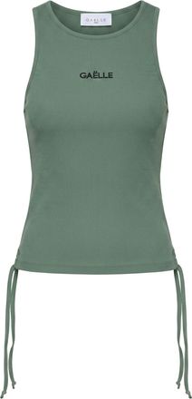 Ga&euml;lle Paris TOPS - Tank Tops auf YOOX.COM