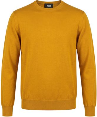 Alpha Studio STRICKWAREN - Pullover auf YOOX.COM