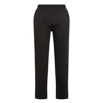Peuterey Sweathose mit geradem Bein und elastischem Bund - - Trousers - Herren - Schwarzk - L