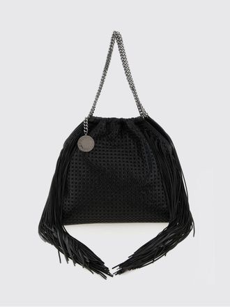 Stella McCartney Sac Port&eacute; &eacute;paule Femme couleur Noir
