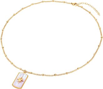 Valero Pearls Kette