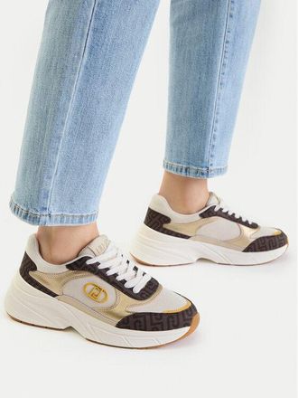 Liu Jo Sneakers BA6045 PX831 Beige