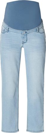 Noppies Maternity Damen Azua Over The Belly Mom Jeans, Vintage Blue-P146, 27