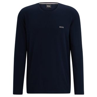 HUGO BOSS Mix&Match Ls-Shirt R Longsleeve