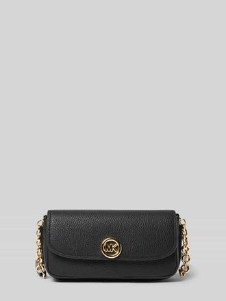 Michael Kors Shoulder Bag aus echtem Leder Modell Nolita