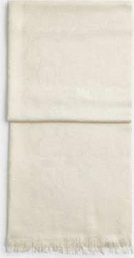 Coach Charakteristischer Oversize-Schal