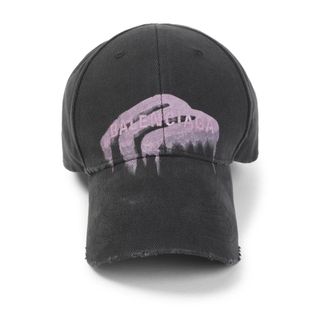 Balenciaga Herren, Accessories, Schwarzk, SGr&ouml;&szlig;e