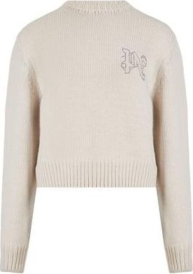 Palm Angels Pull court