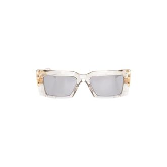 Balmain Imperial Sonnenbrille - - Accessories - Damen - Grau - ONE SIZE