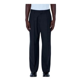 Our Legacy Borrowed Chino - - Trousers - Herren - Schwarzk - S