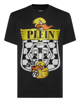 Philipp Plein T-Shirt Duck