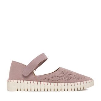 Go Soft Halbschuhe Go Soft CEO-3Y9423-8 Violett