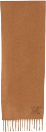 Max Mara Damen, Accessories, Braun, ONE SIZEGr&ouml;&szlig;e