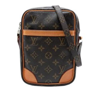 Louis Vuitton Pre-owned Danube - - Pre-owned - Damen - Braun - ONE SIZE