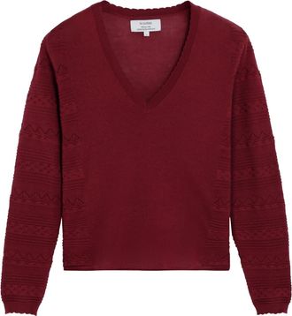 Scalpers Basic V Jumper