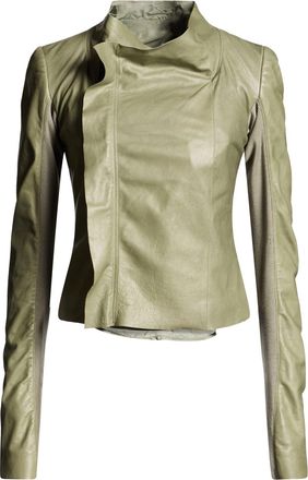 Rick Owens JACKEN & M&Auml;NTEL - Jacken und Anoraks auf YOOX.COM