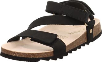 Legero CLEAR SCHWARZ (SCHWARZ) 0000