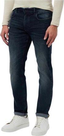 Camel Active Klassische Herrenjeans- vielseitiges Design - - Jeans - Herren - Blau - W38 L32