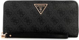 Guess SWSG8500460CLO LAUREL SLG PHONE CRO Women COAL LOGO Size One Size
