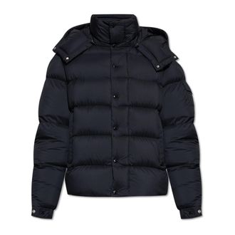 Moncler Maya Daunenjacke - - Jackets - Herren - Blau - 3XL