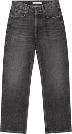 Won Hundred Femme, Jeans, Noir, Taille: W25 Alexandra Jeans