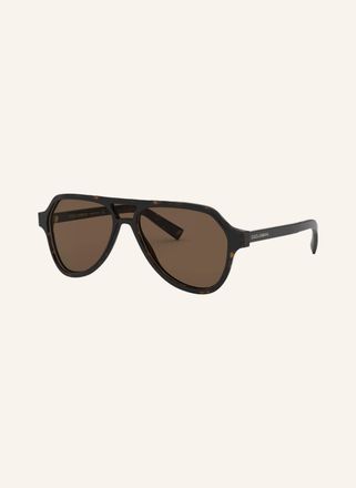 Dolce & Gabbana Sonnenbrille Dg 4355 gruen