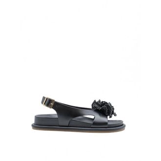 Paloma Barcel&oacute; Femme, Chaussures, Noir, Taille: 38 EU Sandales Calypso