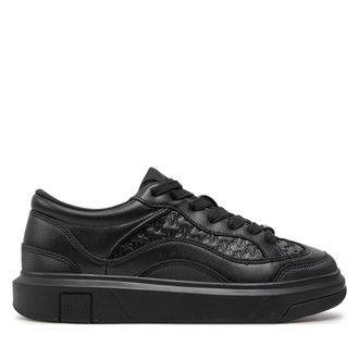 A|X Armani Exchange Sneakers Armani Exchange XUX193 XV908 K001 Schwarz