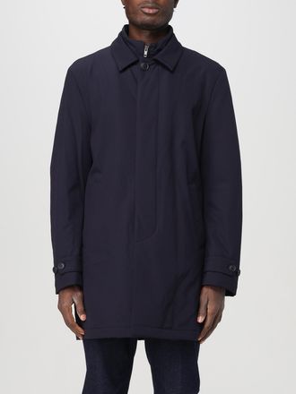 Fay Jacke FAY Herren Farbe Blau