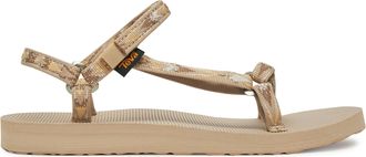 Teva Sandalen Teva Original Universal S L Im 1150110 Beige
