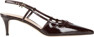 Gianvito Rossi SCHUHE - Pumps auf YOOX.COM