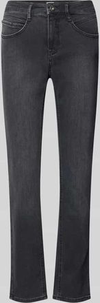 Brax Regular Fit Jeans aus Baumwoll-Mix Modell MARY